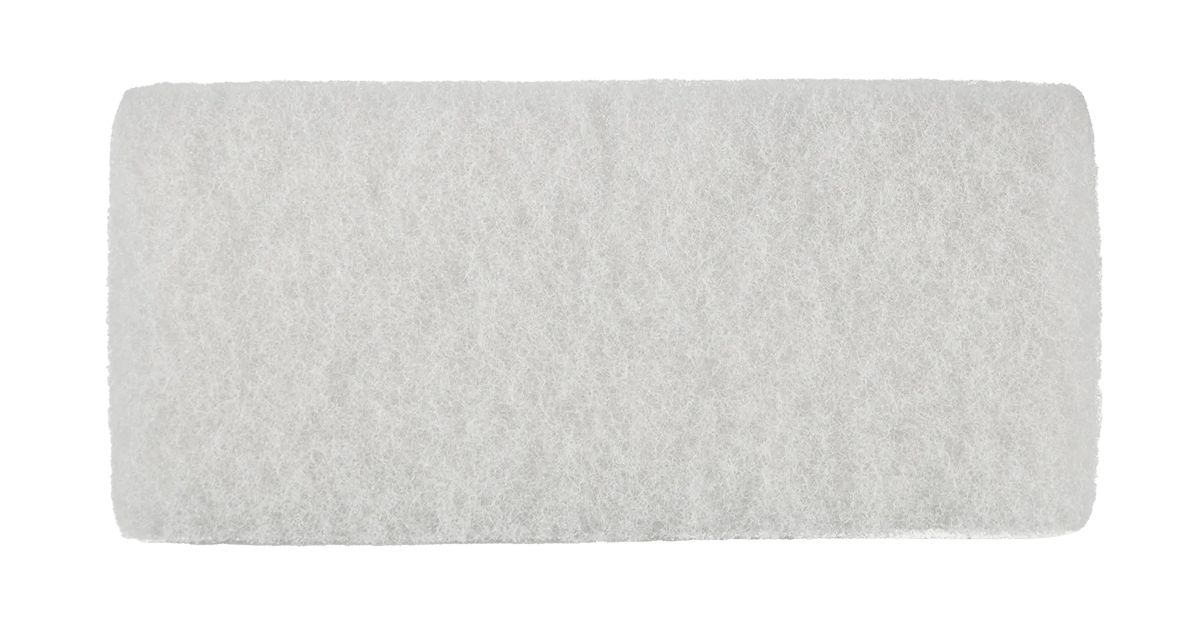 Scourer simple the best - Peppers Truck Strength